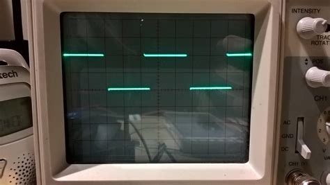 Oscilloscope Issues Askelectronics