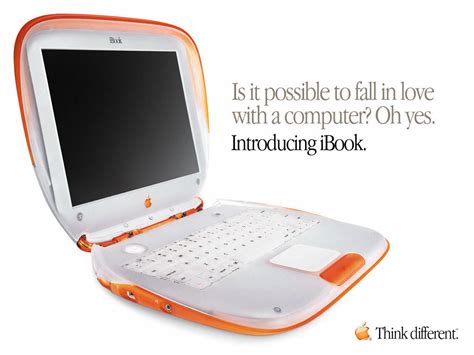 iBook - Orange Wallpaper (22239411) - Fanpop
