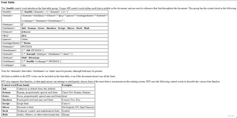 microsoft word rtf font table heap corruption 漏洞解析（cve 2023 21716） csdn博客