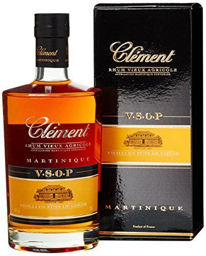 Clement Rhum Vsop 750 Ml Liquorverse