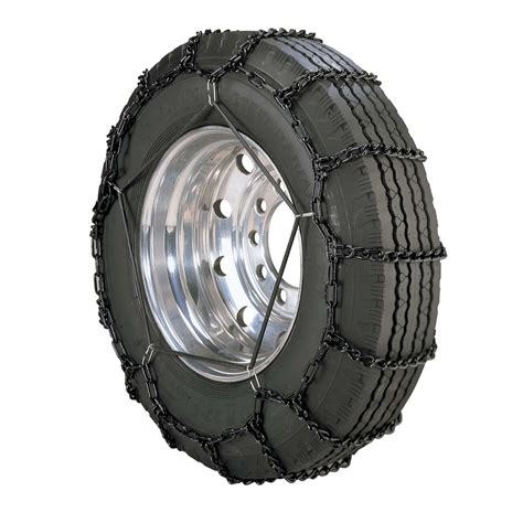 Peerless Tire Chain Size