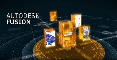 Autodesk Fusion Celebrating 10 Years Of Designing And Making