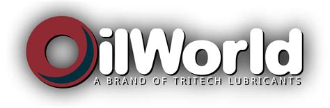 World Oils Logo