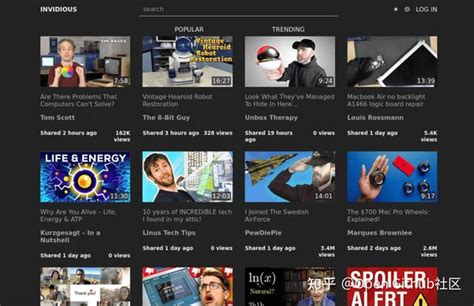 Github 月开源项目Top 精选 知乎