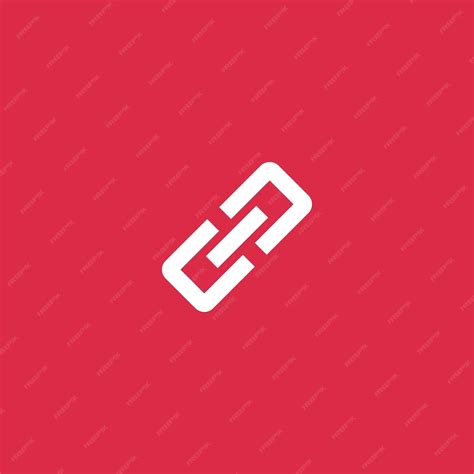 Premium Vector Attach Icon