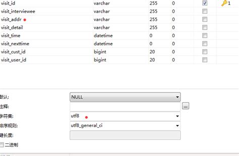 关于orghibernateenginejdbcspisqlexceptionhelper Incorrect String
