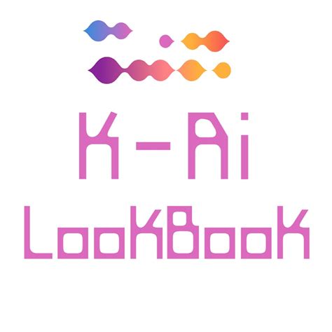 Korean Ai Lookbook Youtube