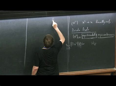 Free Video Phase Field Models For Motion By Mean Curvature Lecture 4