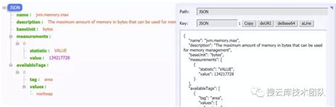 Spring Boot 服务监控，健康检查，线程信息，jvm堆信息，指标收集，运行情况监控等！ 腾讯云开发者社区 腾讯云