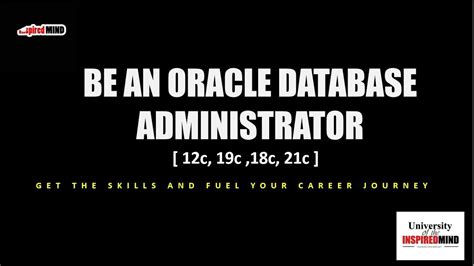 01 ~ How To Kill A Session In Oracle Database Youtube