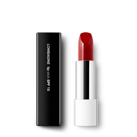 lip stick SPF 15 - Nr. 16 x-mas red - Lippenfarbe - Lippen - Make-up ...