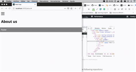 Building A React Redux Compatible Hamburger Menu Setup Part 1 Magmalabs Blog The Volcano
