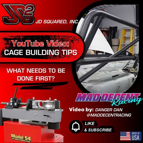 Jd2 Rv 3 Rotary V Tube Notcher Straight Angled And Offset Notches From 75 To 3 Od Round