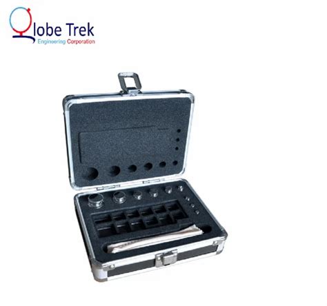 F1 Class Standard Weights At ₹ 10000 Set Laboratory Weights In Navi