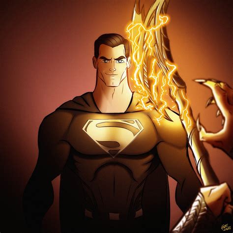 Superman Prime One Million Wallpaper