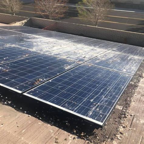 solar panel fault detection object detection dataset by ramkumar