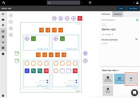 AWS Supported Resources Documentation