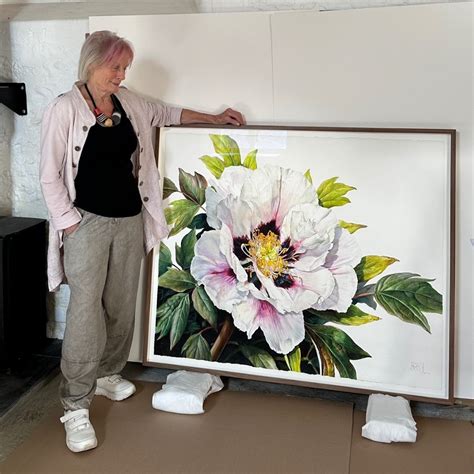 About 4 — Rosie Sanders