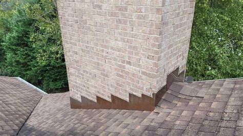 Do You Have To Replace Your Roof Flashing During A Roof Replacement