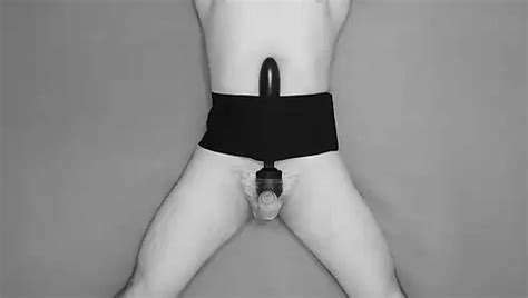 Experiment Testicles Electro Stimulation Xhamster