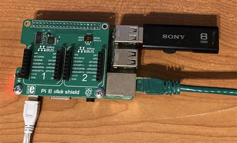 blog 9 measuring usb flash disk power consumption element14 community