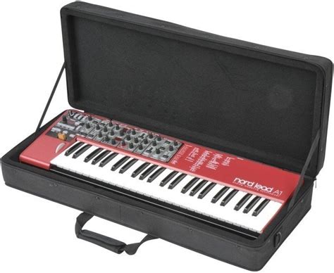 SKB Cases SKB SC Controller Soft Case Muziker