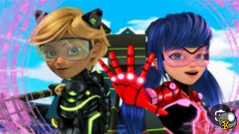 انیمیشن دختر کفشدوزکی Miraculous فصل اول؛دوبله ؛قسمت12 فیلو