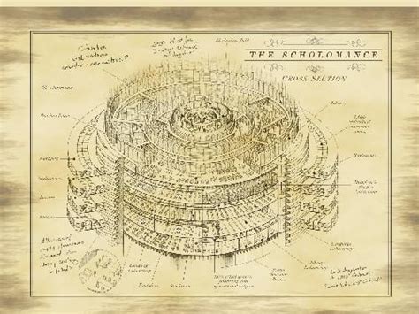 Fictional Maps Ideas