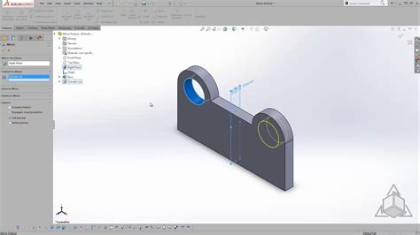 Solidworks Intro Tutorial Artofit