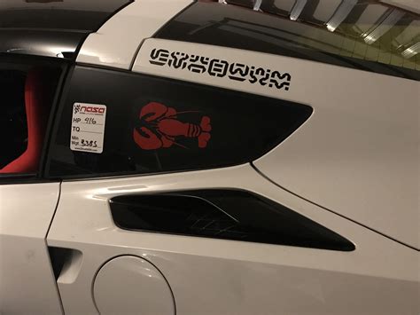 Having Some Fun With The Botw Font For My Tt Car R Breath Of The Wild