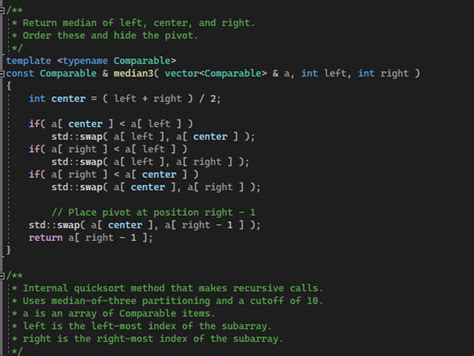 Solved 5 Show The Steps Of Quicksort To Sort The Array