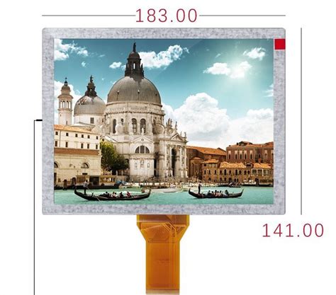 China Tft Lcd Shield Manufacturers Suppliers Factory Customized Tft