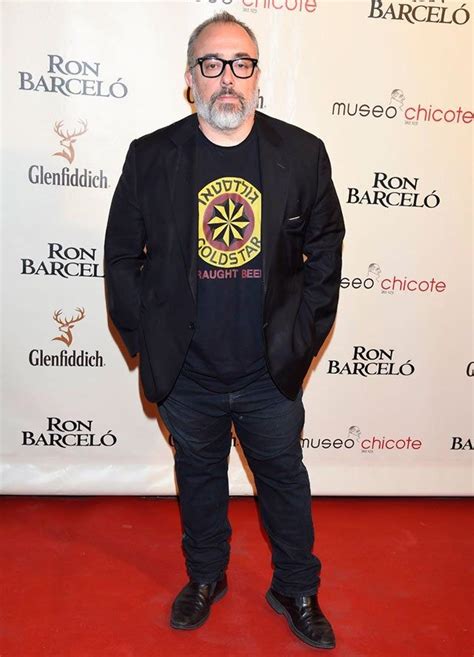 Los Premios Del Museo Chicote Sacan El Lado Chic De Estas Celebrities Cuore