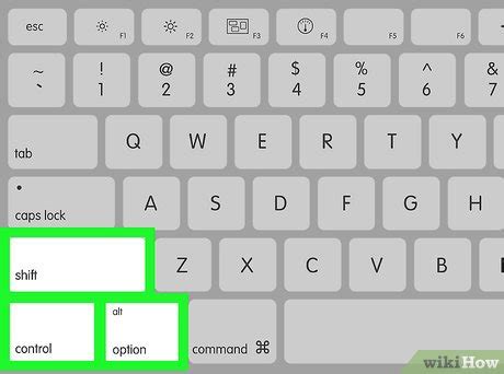 4 Ways To Reset The System Management Controller SMC On A Mac