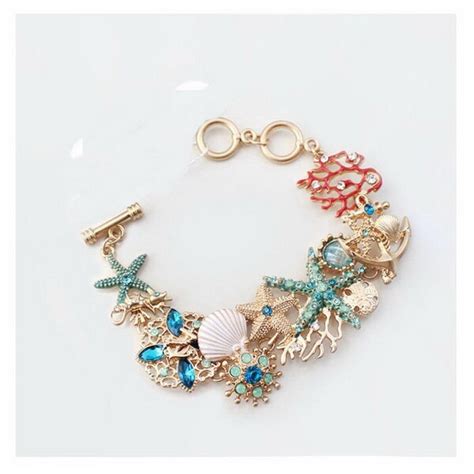 Shell Anchor Etsy