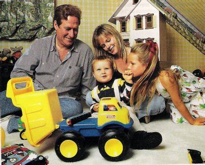 Sue Anderson Husband Michael Sloan Piper Sloan And Griffin Sloan
