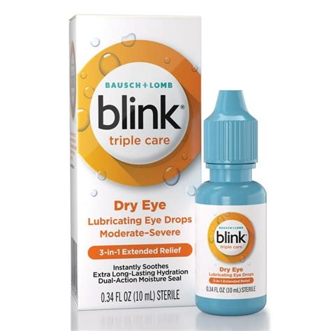 Retaine Eye Drops
