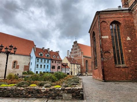 Riga De Ultieme Stedentripbestemming Voor Dit Najaar Reishonger Nl