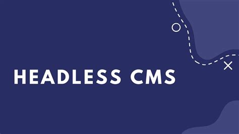 Headless Cms Zibtek Blog