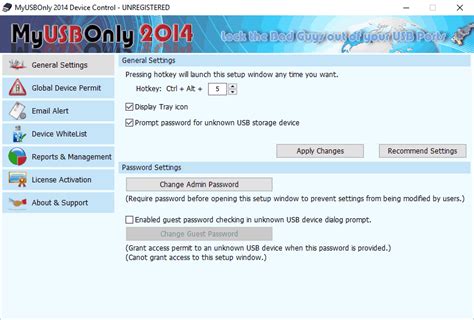 30 Best USB Control Software For PC 2025 Guide