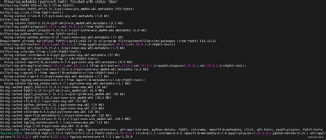 【python】一文读懂pyqt：如何用python快速做出gui桌面应用程序iamalex的技术博客51cto博客