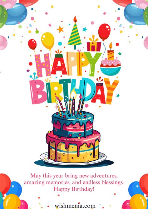 Heartfelt Birthday Wishes For Chachi In English Wishmenia