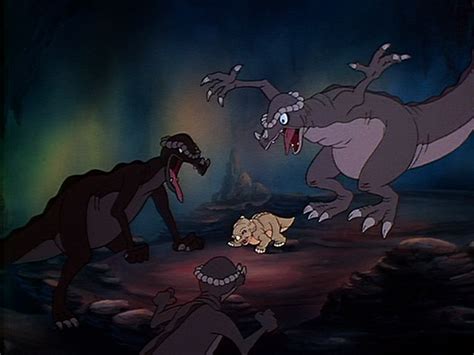 Pachycephalosaurus Land Before Time