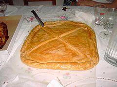 Torta Wikipedia