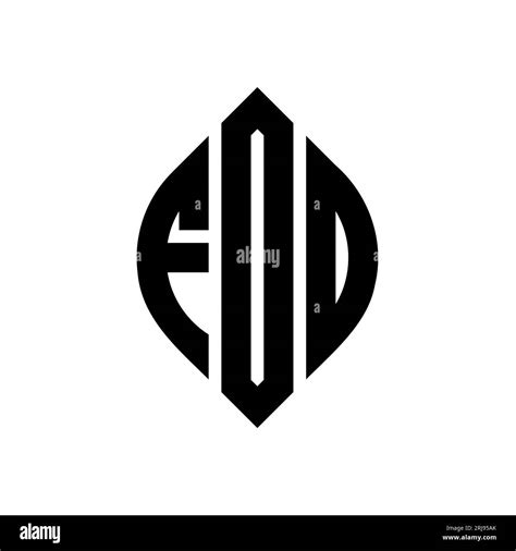 Fdd Circle Letter Logo Design With Circle And Ellipse Shape Fdd Fdd Circle Letter Logo Design With Circle And Ellipse Shape Fdd