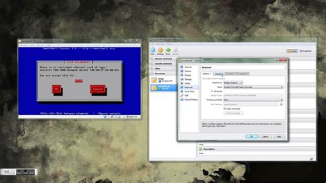What Is Virtualbox Networking Feature Baphood