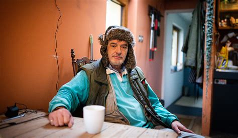 Ian Bailey Now Appears To Be The King Of His West Cork Bailiwick Extra Ie