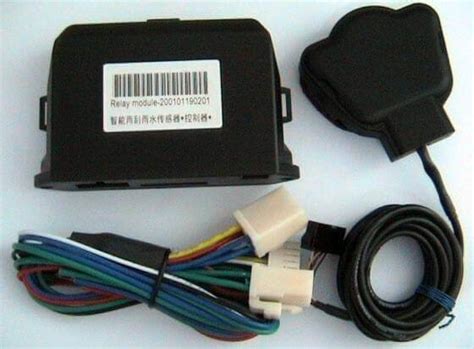Types Of Automotive Sensors Your Vehicle Is Likely To Have MZW Motor