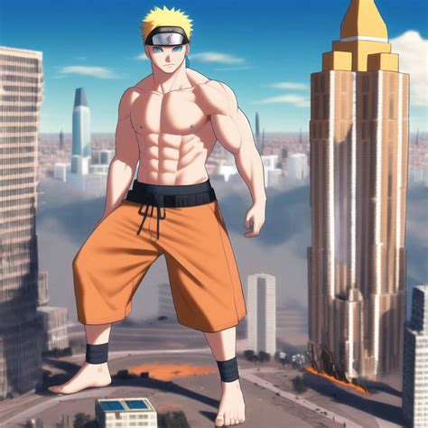 Uzumaki Naruto Giant By Orito4 On Deviantart Uzumaki Naruto Giant By Orito4 On Deviantart