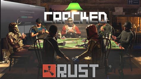 شرح راست الغير رسمية شرح كامل Rust Rust情報局